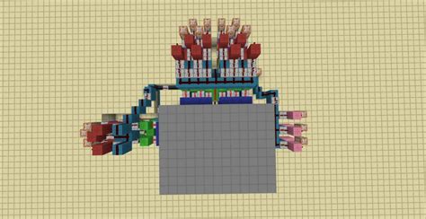Fireworks Lab V2 Command Blocks Create Fireworks With Ease Minecraft Map