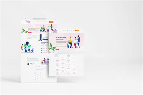 Design Amazing Ui Ux For Mobile And Web App User Interface By