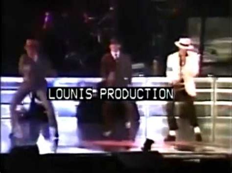Michael Jackson Smooth Criminal Live Bad Tour 1988 Tokyo Youtube