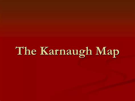 Logic Simplification Sop And Pos Forms Pptx Programming Languages Computing