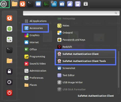 A How To Guide For The Safenet Authentication Client Download And Installation Processes Code