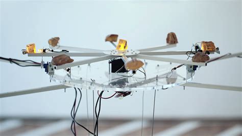 MATRIXSYNTH Vtol Rav