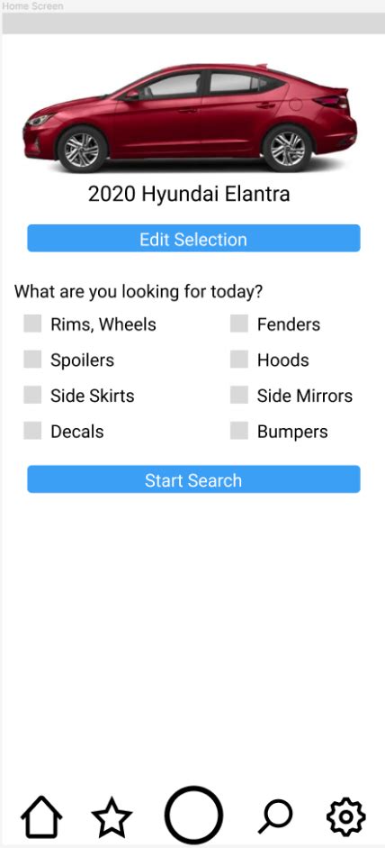 Solved Create A User Interface Similar To This In Java For Chegg