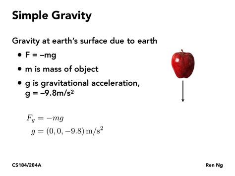 cs184 284a lecture slides