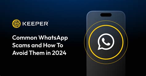6 Common Whatsapp Scams And How To Avoid Them In 2025