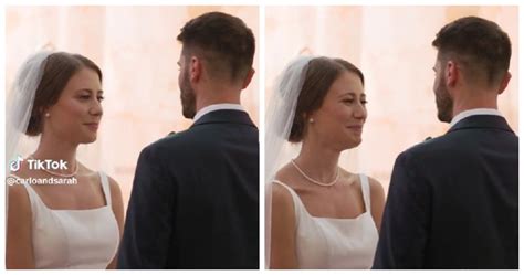 Италијанец направи катастрофална грешка на венчавката снимката има 27 милиони прегледи ВИДЕО