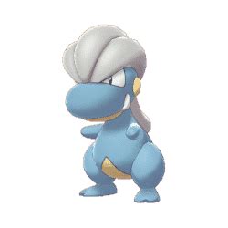 Bagon[swsh] Pokegens