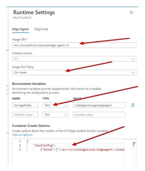 使用自动部署模块到多个azure iot edge设备上 azure开发者资源站，技术文章，开源书籍，技术问答 azuredeveloper