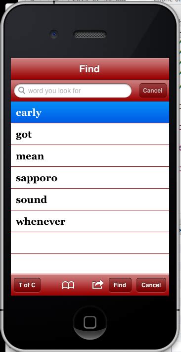 Iphone Uitableviewcellselectionstylenone Not Working Stack Overflow