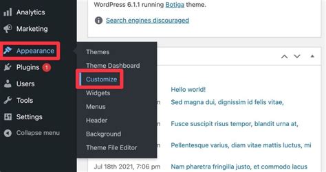 How To Customize The WooCommerce Shop Page Code Free