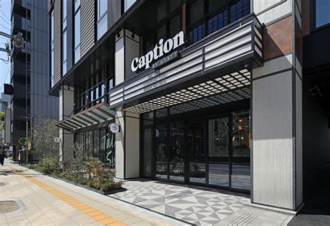 Caption By Hyatt Namba Osaka 2026 Prices And Deals