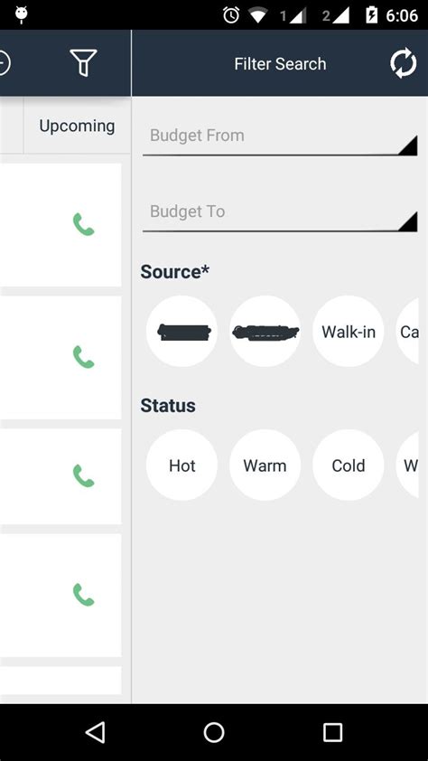 Layout Alignment Issue In Android 50 Stack Overflow