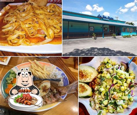Las Islas Marias Restaurants In San Antonio Spring 2024 Restaurant Guru