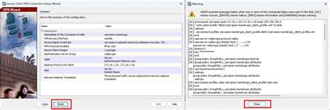 Configure Secure Client Ikev2asa In Asdm With Aaa And Cert Auth Cisco