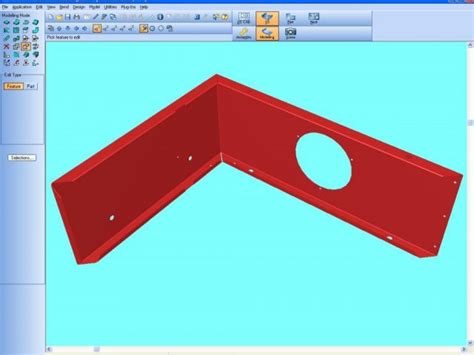Radan Cad Cam Software