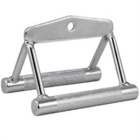 خرید دسته دوبل قایقی سادهنیک تن اسپرت Nictan