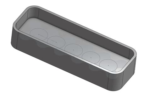 Pattern Around A Full Part — Onshape