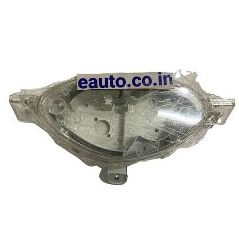 Speedometer Case For Suzuki Access At ₹ 60100 Bike Speedometer Cover