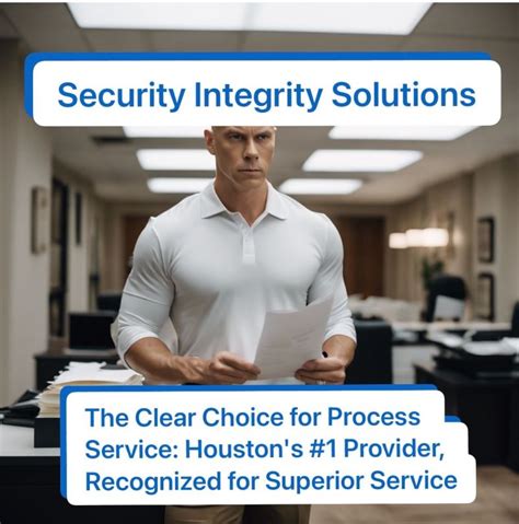 Security Integrity Solutions On Linkedin Securityintegritysolutions