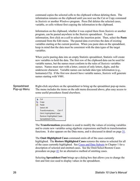 statistix 10 manual pdf