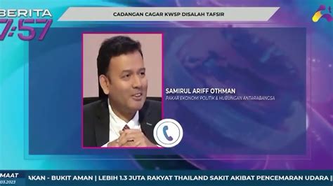 Kwsp Jadi Cagaran Pinjaman Bank Dr Aimi Zulhazmi And Samirul Ariff B