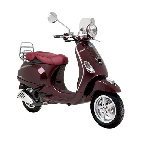 Harga Otr Motor Vespa Kampusmotor