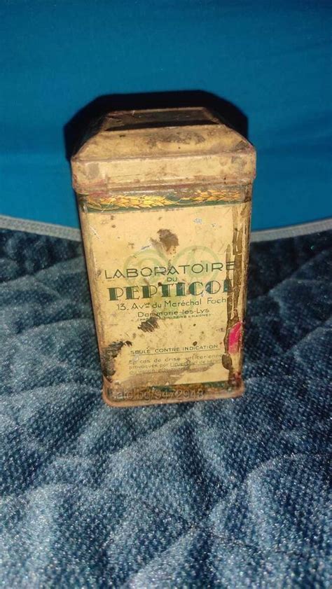 стара антикварна метална кутия Антиквариат Ямбол стара антикварна метална кутия