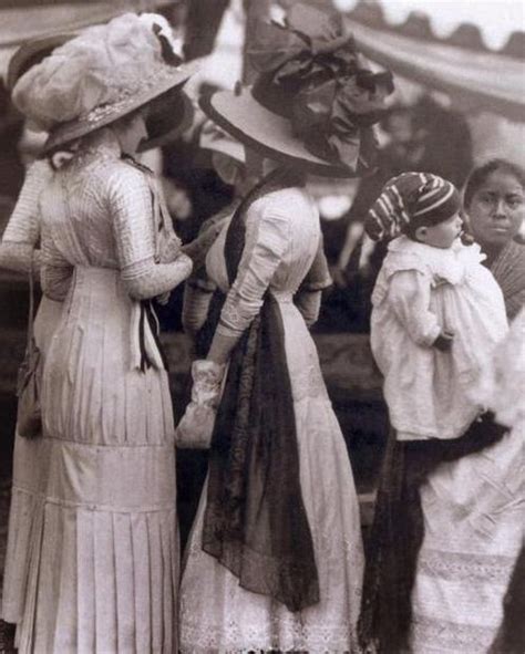 Nanas niñeras niños mamás cuidadoras Mochilazo en el tiempo El Universal México