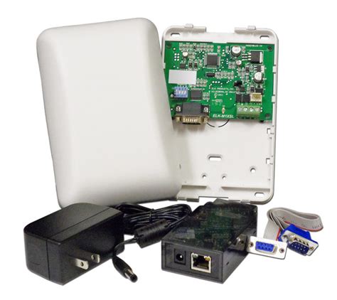 M1 Interface Kit For Lutron Elk Products