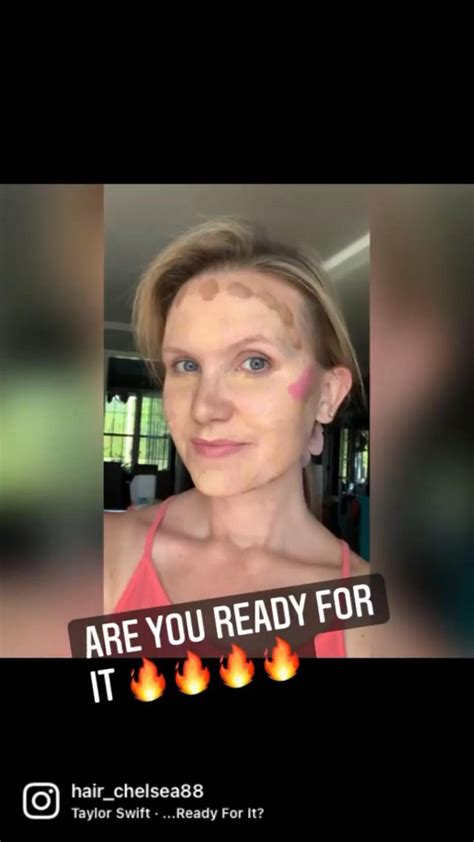 Easy Summer Makeup Routine 4 Simple Steps That All Blend Together