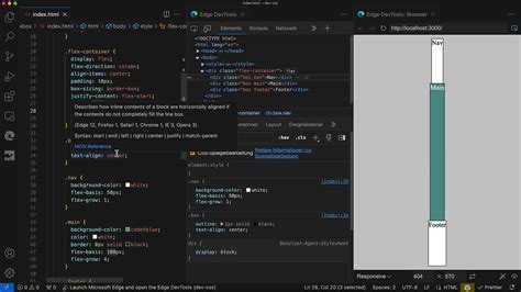 Praksisvejledning Til Flexbox I Css Brug Af Flex Grow På Den Rigtige Måde