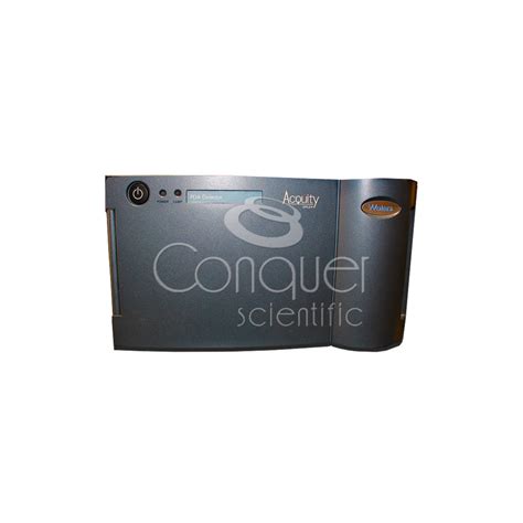 Waters Acquity Uplc Pda Detector Conquer Scientific