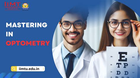 Mastering Optometry A Comprehensive Guide Iimt University Official