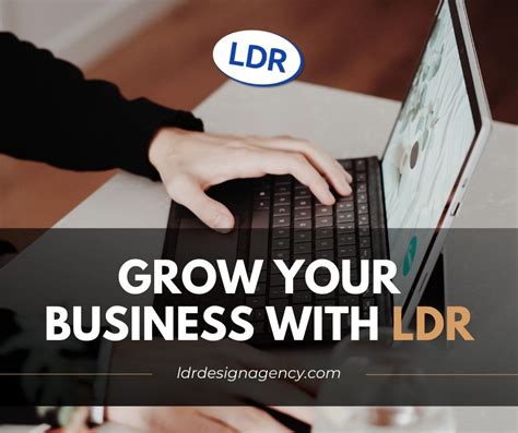 Ldr Web Design Agency On Linkedin Grow Your Business With Ldr Web Design Agency From Stunning