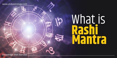 What Is Rashi Mantra Alokastrology1 On Tumblr
