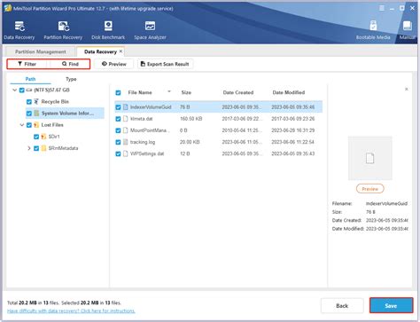 How To Recover Deleted Files Heres The Full Guide