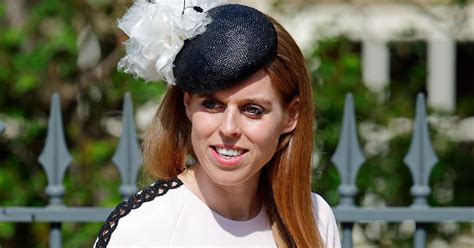 La Empresa De Beatriz De York Aumenta Sus Beneficios Un 600 En Medio