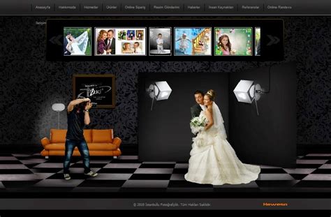 Asp Fotoğrafçılık Scripti Script Hocasi