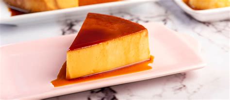 Where To Eat The Best Quesillo Venezolano In The World Tasteatlas
