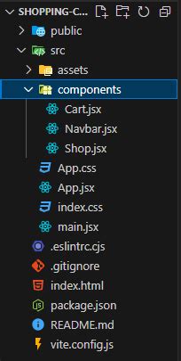 Building A Shopping Cart Using React Redux Toolkit DEV Community