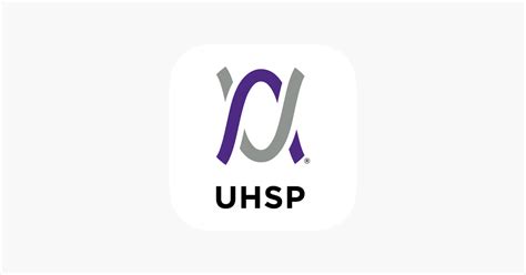 ‎uhsp Campusweb On The App Store