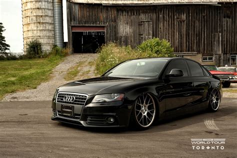Black Audi A4 Rims At Melissa Simons Blog