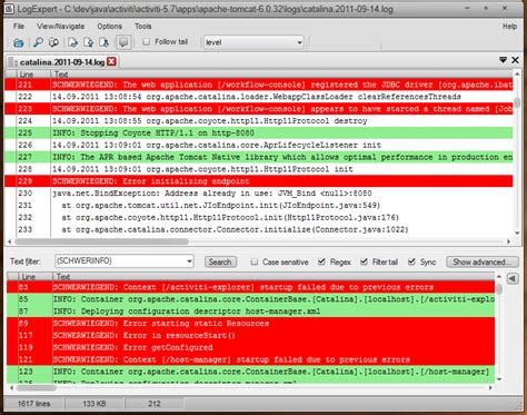 Logging Log Viewer On Windows Super User