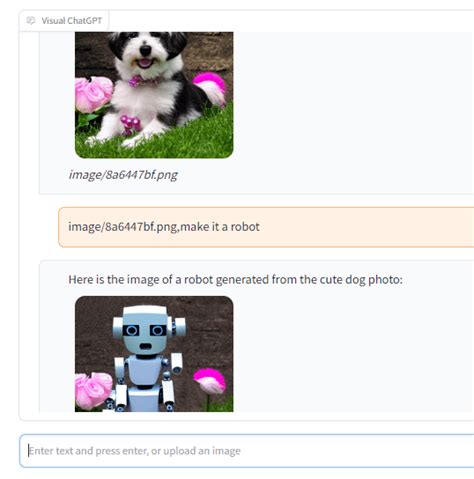 I Have Updated Visual Chatgpt Colab With 10 Tools See Comment For