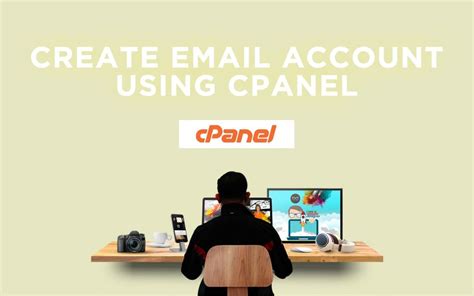Create Email Account Using Cpanel Web Designer Philippines