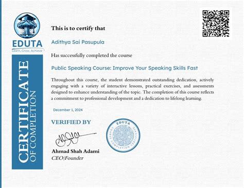 Adithya Sai Pasupula On Linkedin Publicspeaking Skilldevelopment