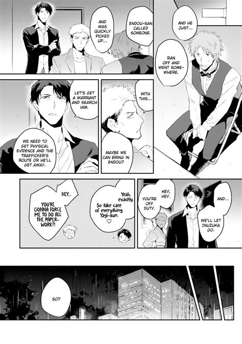 Azekari Bad Trip Eng Page 5 Of 7 Myreadingmanga