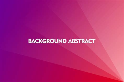 Premium Vector Vector Gradient Geometric Background
