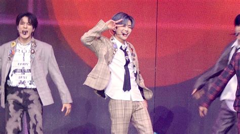 230119 서울가요대상 Nct Dream 재민 직캠 Candy Youtube