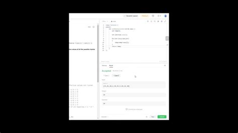 Find Xor Beauty Of Array Leet Code Cfam Leetcode Leetcode2527 Youtube